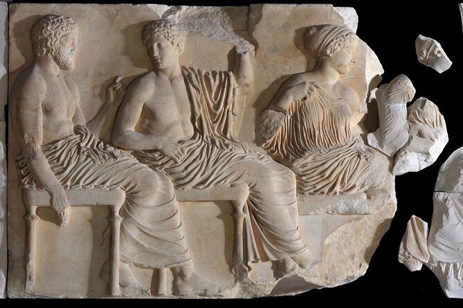 Private Tour: Half day Athens Sightseeing and Acropolis Museum - A Complete Breakdown of the Tour Experience