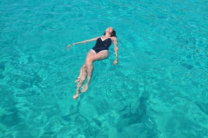 Private Tour Half Day Boat Trip in Favignana from Trapani - An In-Depth Look at the Favignana Boat Tour