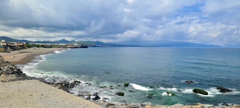 Private Tour Half Day Fogo lake, ceramics and Ribeira Grande - Exploring São Miguel’s Hidden Gems: A Detailed Look at the Half-Day Fogo Lake, Ceramics, and Ribeira Grande Tour