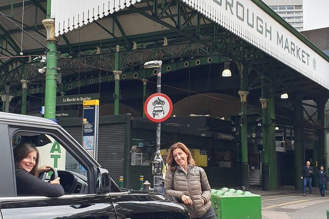 Private Tour: Half Day Harry Potter Black Taxi Tour of London - Final Thoughts