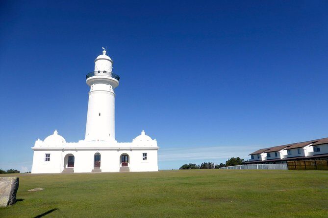 Private Tour: Half-Day Iconic Sydney - Authentic Experiences from Reviewers