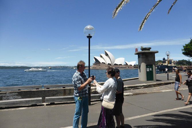 Private Tour: Half-Day Iconic Sydney - Final Thoughts: Who Will Love This Tour?