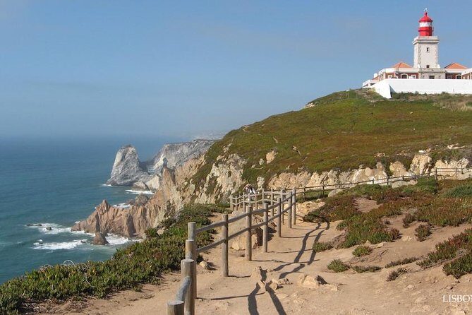Private tour half day Sintra-Cabo Roca-Cascais-Portuguese Riviera - Who Should Book This Tour?