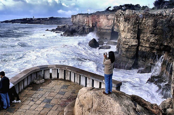 Private tour half day Sintra-Cabo Roca-Cascais-Portuguese Riviera - FAQ