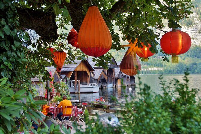 Private tour Hallstatt City, Skywalk, and Salt Mine from Munich - An Overview of This Munich to Hallstatt Day Trip