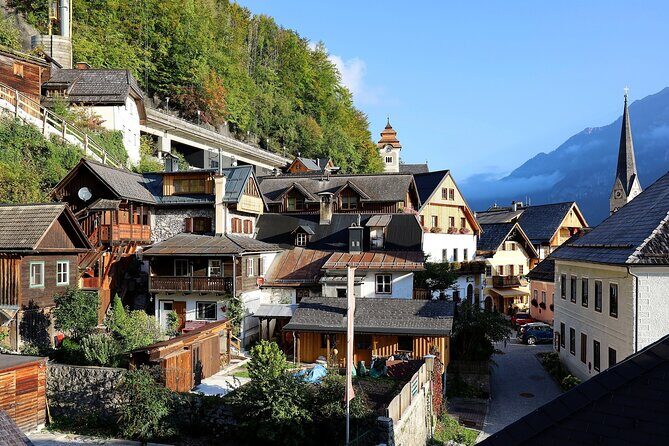 Private tour Hallstatt City, Skywalk, and Salt Mine from Munich - Is This Tour Worth It?