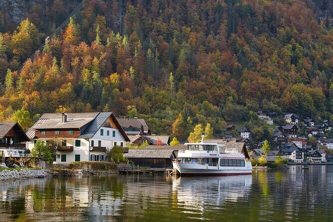 Private tour Hallstatt City, Skywalk, and Salt Mine from Munich - Who Should Consider This Tour?