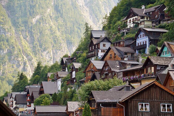 Private tour Hallstatt City, Skywalk, and Salt Mine from Munich - Frequently Asked Questions