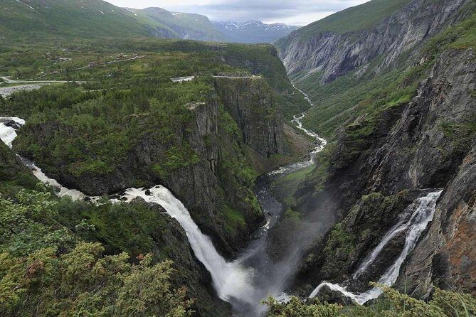 Private tour - Hardangerfjord, Voss Gondola & 4 Great Waterfalls - The Fjord Experience: Hardangerfjord