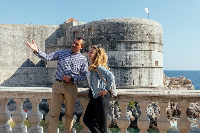 PRIVATE TOUR: Highlights & Hidden Gems of Dubrovnik With Locals - Detailed Breakdown of the Itinerary