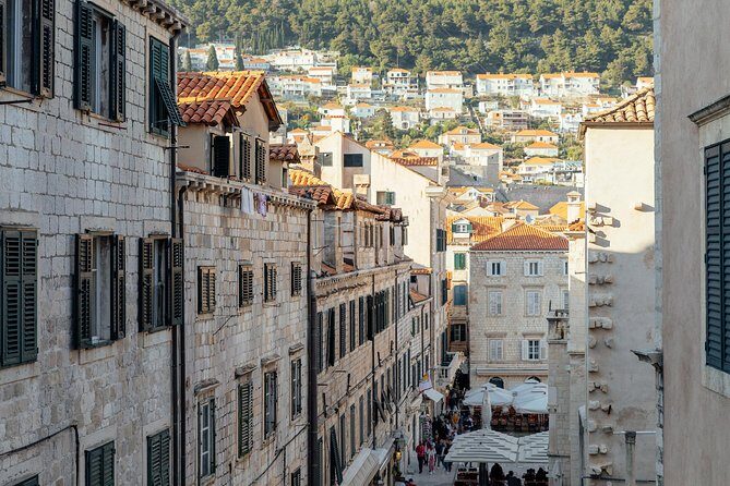 PRIVATE TOUR: Highlights & Hidden Gems of Dubrovnik With Locals - The Sum Up: Who Is This Tour Best For?