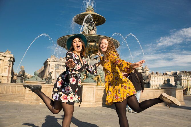 PRIVATE TOUR: Highlights & Hidden Gems of Paris With Locals - A Close Look at the Experience