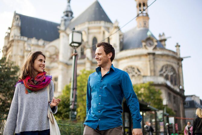 PRIVATE TOUR: Highlights & Hidden Gems of Paris With Locals - Who Will Love This Tour?