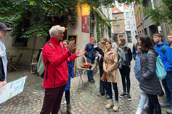 Private tour: Highlights & History of Antwerp - The Rubenshuis & Artistic Legacy