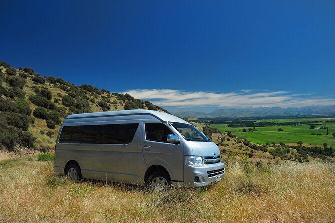 Private Tour Highlights of Christchurch NZ - Transportation & Comfort
