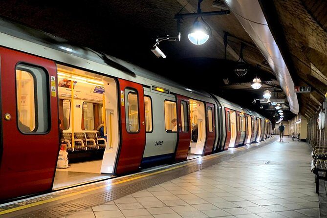 Private Tour: Highlights Tour of London - Walking or Car Tour - Key Points