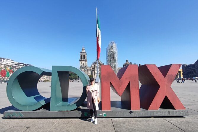 Private Tour Historic Center and Castle of Chapultepec - Exploring Mexico City’s Historic Center and Castle of Chapultepec: A Detailed Review