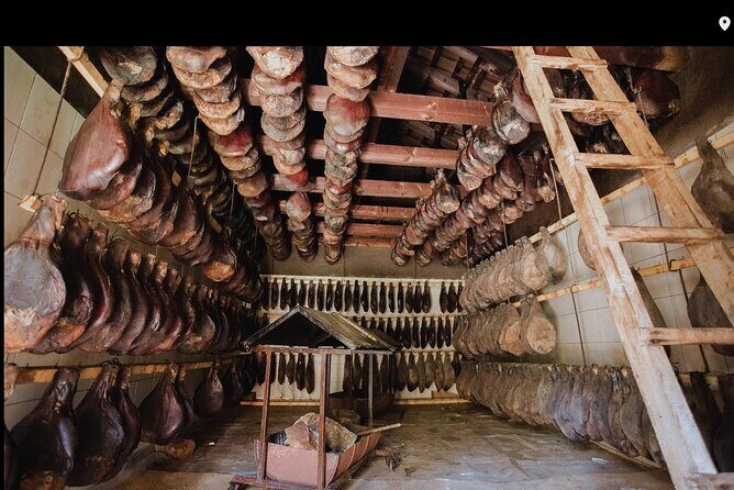 Private tour: Homemade food and wine tasting at my family home - Who Is This Tour Best For?