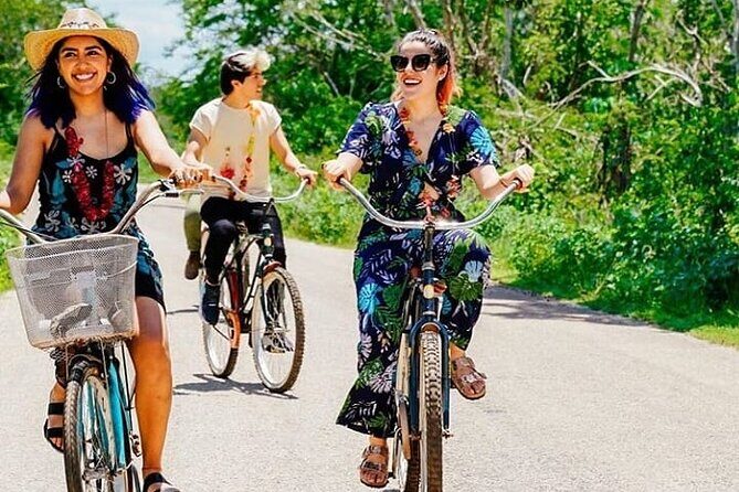 Private Tour: Homun Cenotes Day Trip - What You Can Expect from the Homun Cenotes Day Trip