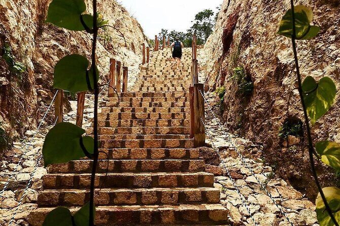 Private Tour: Homun Cenotes Day Trip - Why This Tour Works Well