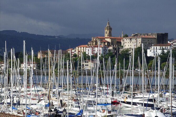 Private Tour Hondarribia, San Juan & San Pedro From San Sebastian - Breaking Down the Itinerary: What to Expect