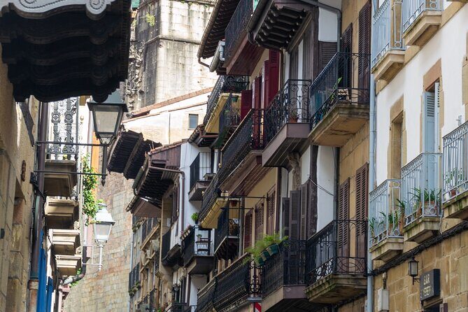 Private Tour Hondarribia, San Juan & San Pedro From San Sebastian - The Sum Up