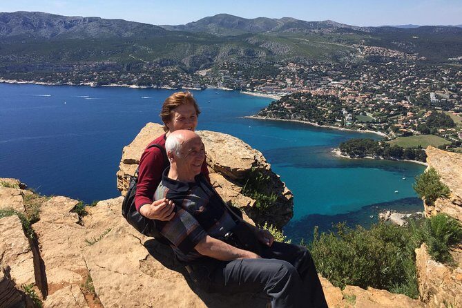 Private tour in Aix-EN-Provence, Marseille and Cassis! - Stop 1: Cours Mirabeau, Aix-en-Provence