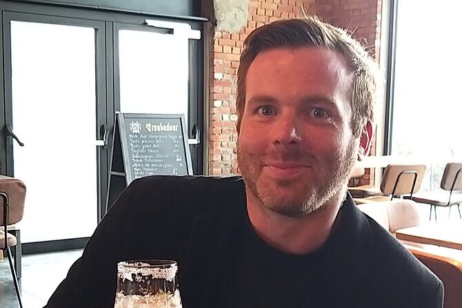 Private Tour in Antwerp, Belgium with a Local Guide - An In-Depth Look at the Antwerp Private Tour