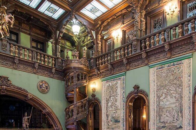 Private Tour in Bran Castle, Peles Castle, and Brasov - Final Thoughts: Who Will Love This Tour?