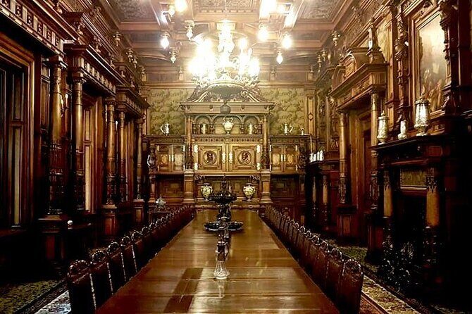Private Tour in Bran Castle, Peles Castle, and Brasov - Frequently Asked Questions