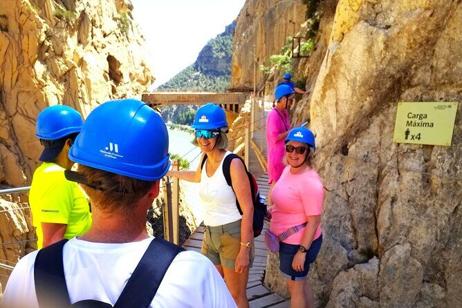 Private Tour in Caminito del Rey from Marbella or Malaga - Is It Worth the Cost? Analyzing Value
