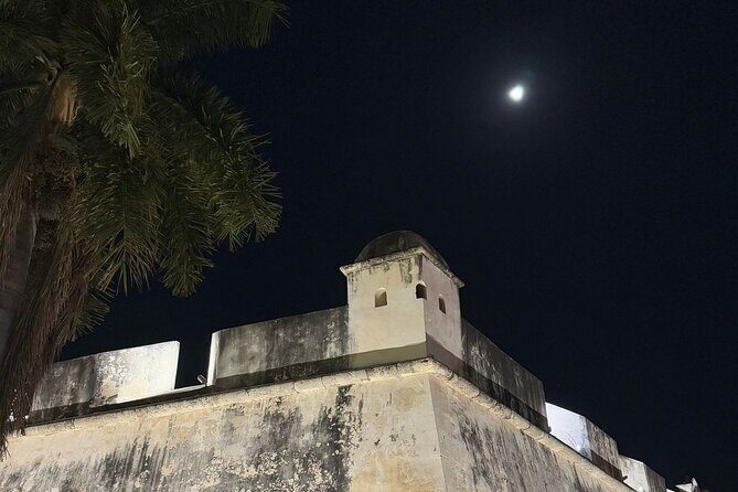 Private Tour in Campeche - An in-depth review of the Campeche private tour