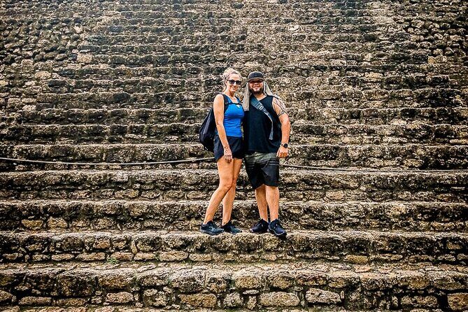 Private Tour in Chacchoben Ruins from Costa Maya with Snacks - Who Should Book This Tour?