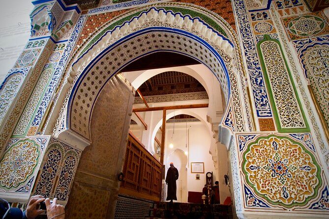 Private Tour in Chefchaouen and Fez from Tangier All inclusive - Why This Tour Offers Real Value