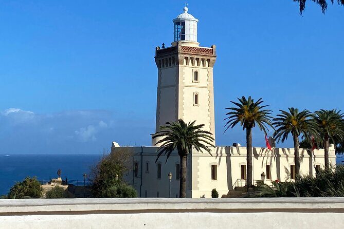 Private Tour in Chefchaouen and Fez from Tangier All inclusive - Final Thoughts