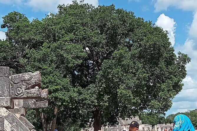 Private Tour in Chichen Itza Official History Guide - FAQ