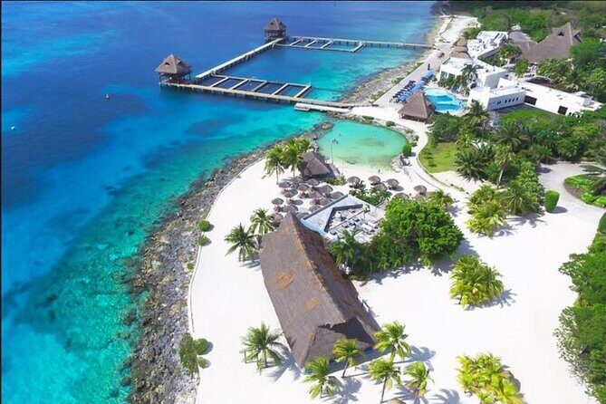 Private Tour in Cozumel in your own way Groups up to 14 People - FAQ