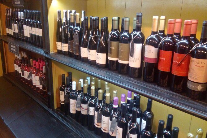 Private Tour in Douro Valley Wine Region & Traditional Lunch - FAQ