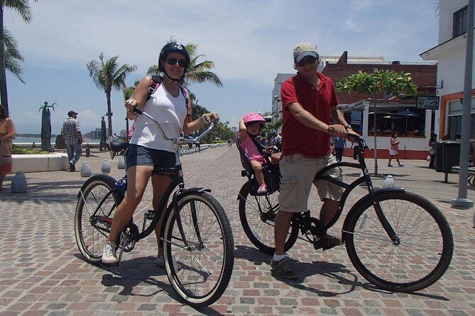 Private Tour in El Malecon Boardwalk Bike Ride - A Deep Dive into the Experience