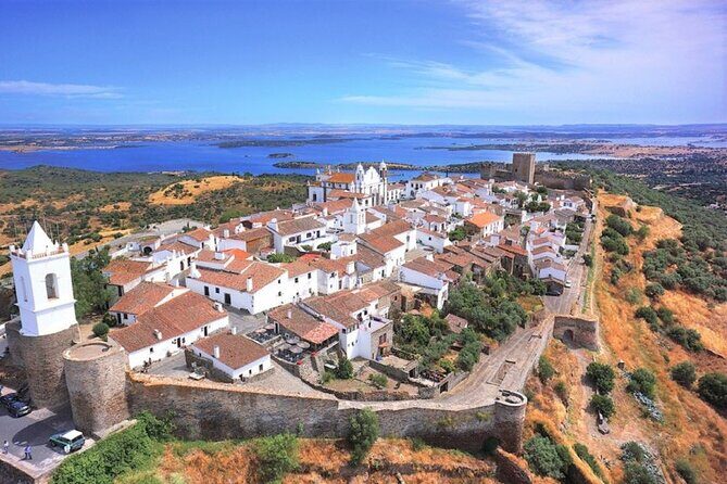 Private Tour in Evora and Monsaraz with Wine Tasting - Transportation and Guide: Comfort and Expertise