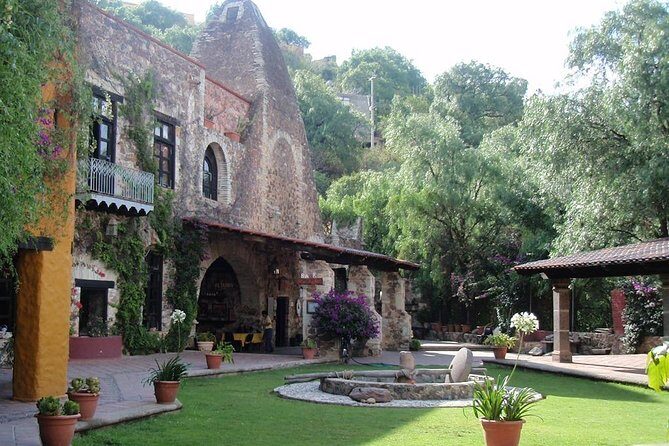 Private Tour in Guanajuato Capital Leaving San Miguel Allende - The Value Proposition
