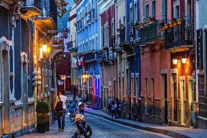 Private Tour in Guanajuato Capital Leaving San Miguel Allende - Final Thoughts