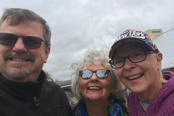 Private Tour in Halifax by a Luxury Vehicle with Informative Guide - Who Should Book This Tour?