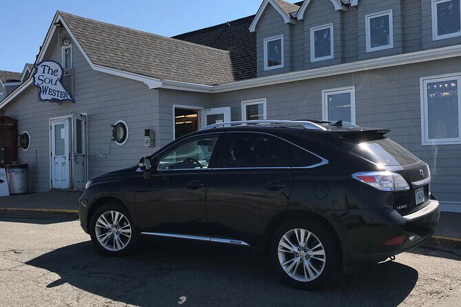 Private Tour in Halifax by a Luxury Vehicle with Informative Guide - Final Thoughts