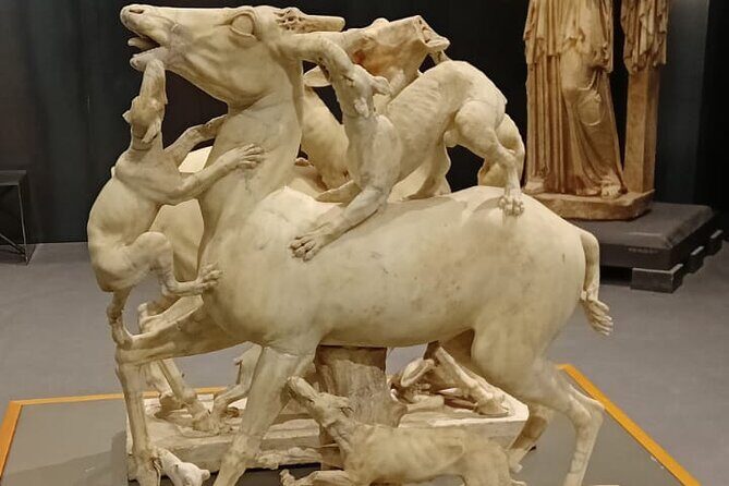 Private Tour in Herculaneum with an authorized guide - FAQs