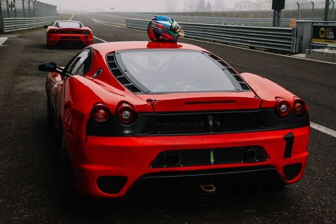 Private Tour in Historical Vinegar and Ferrari Museum - Practical Tips