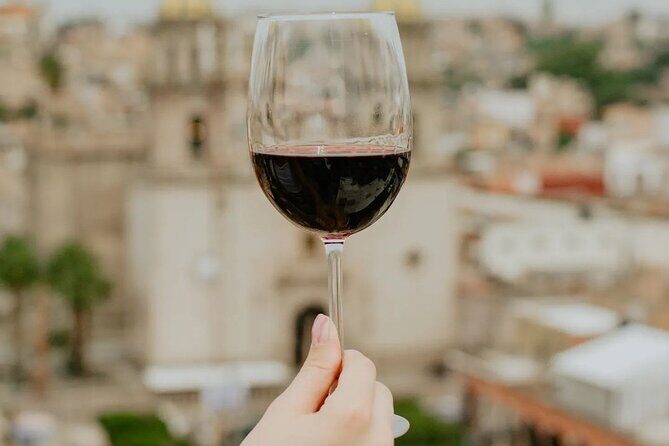 Private Tour in Jalostotitlán and Cerca Blanca Vineyard - Key Points