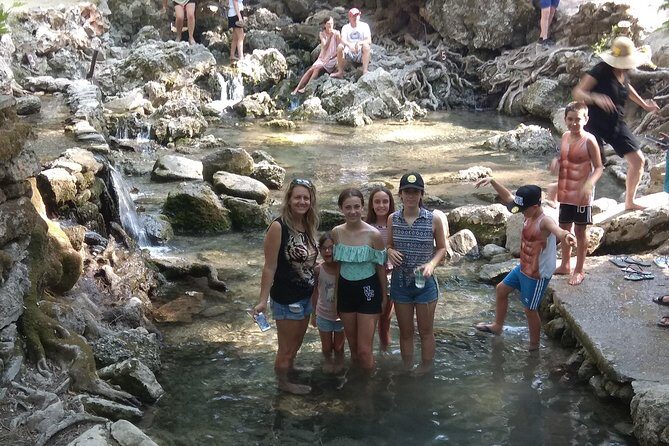 Private Tour in Lindos - Who Should Book This Tour?