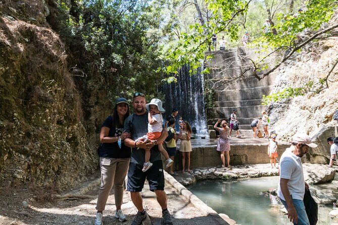 Private Tour in Lindos - Frequently Asked Questions