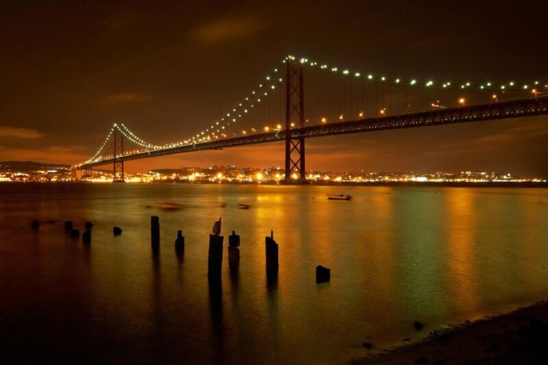 Private Tour in Lisbon - A Deep Dive into the Lisbon Private Tour Experience